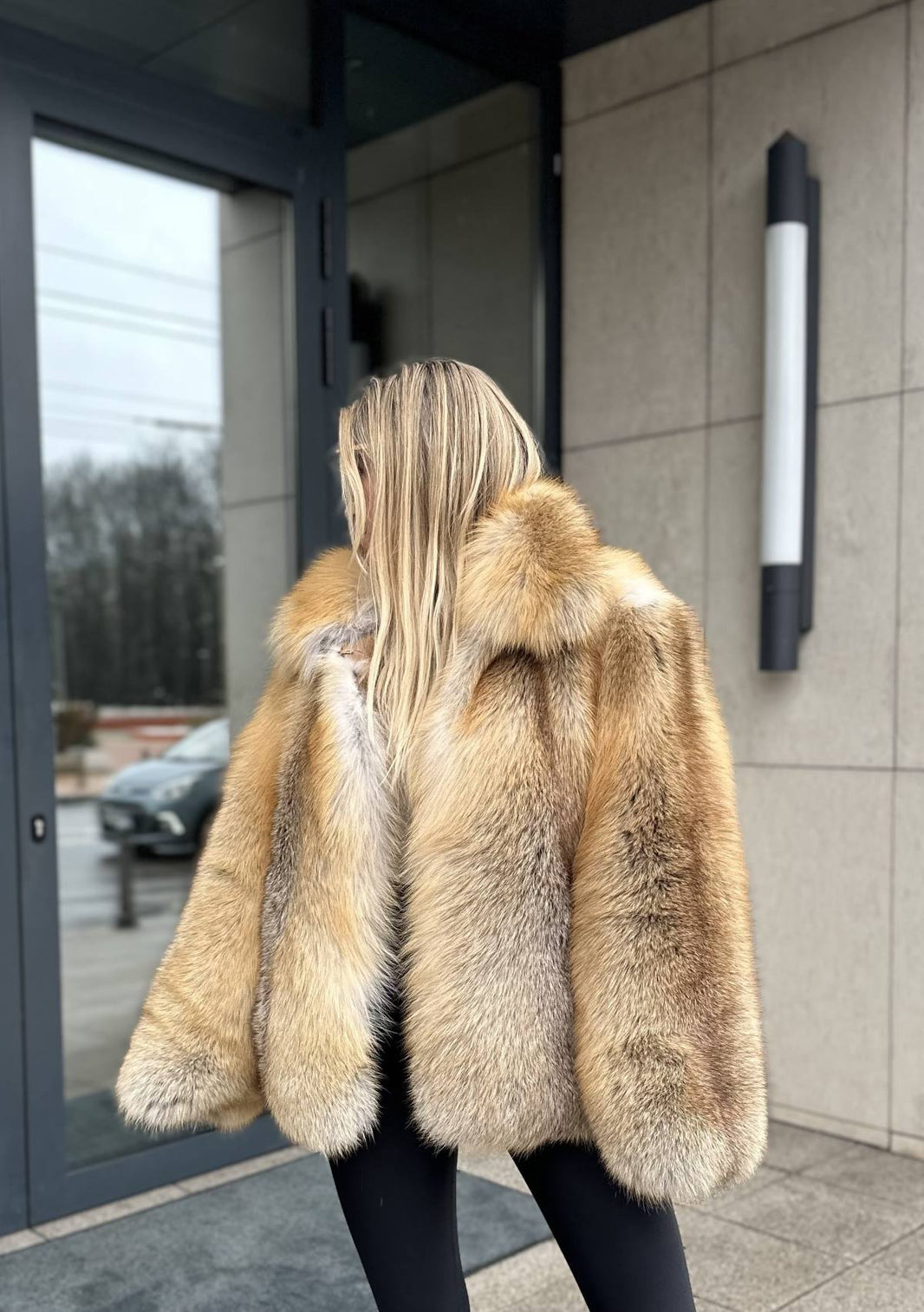 Products Candy Furs