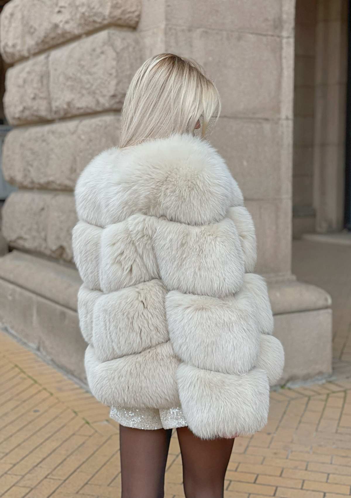 Sofia Candy Furs